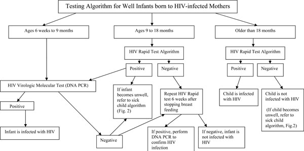 Role of the Laboratory in Ensuring Global Access to ARV Treatment for ...