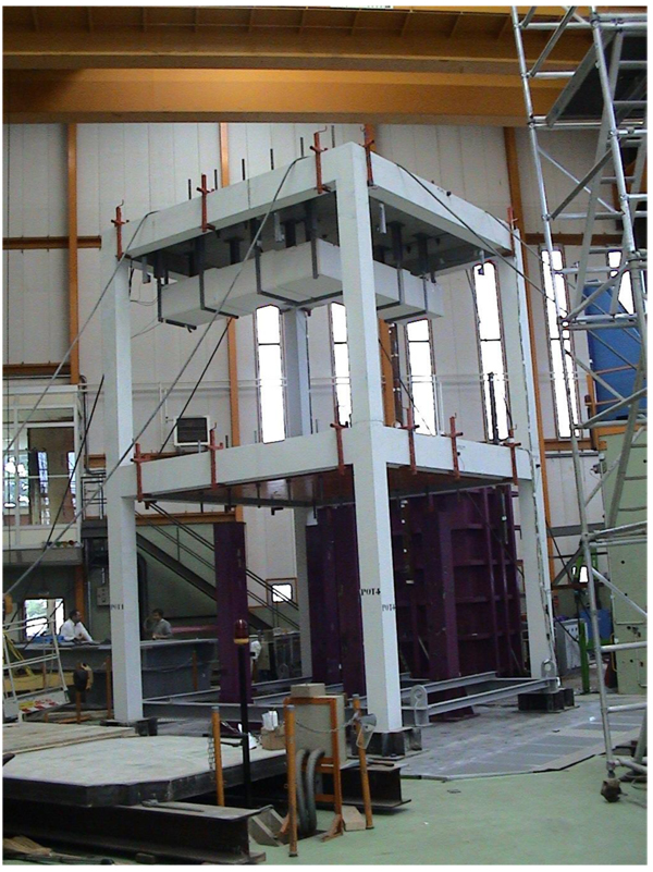 Evaluation of Seismic Demand for Substandard Reinforced Concrete Structures