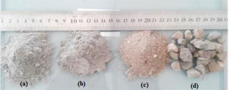 Properties of Sustainable Concrete with Mussel Shell Waste Powder
