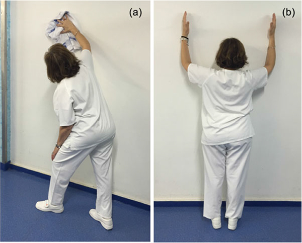 Multidirectional Shoulder Instability: Treatment