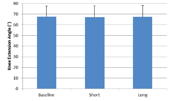 The Effect of Foam Rolling Duration on Hamstring Range of Motion
